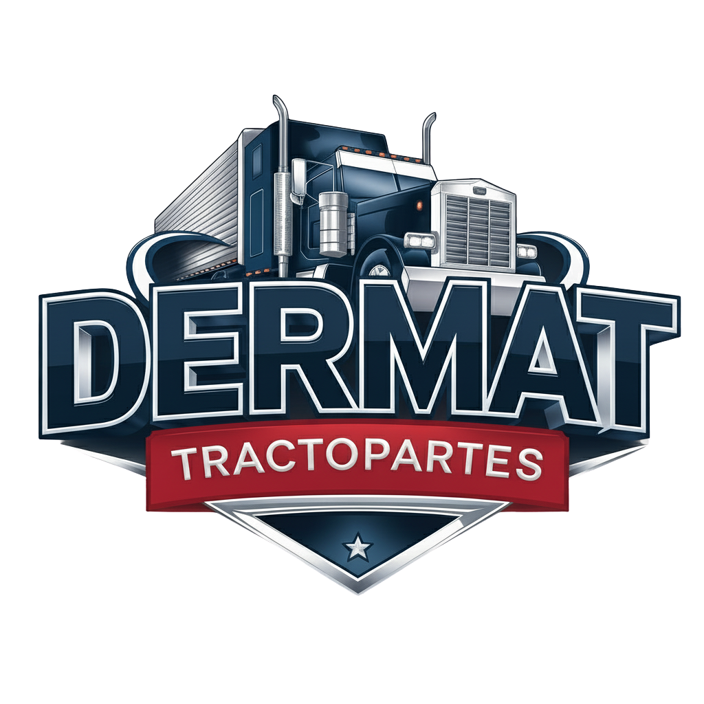DERMAT DISTRIBUIDORA - Tractopartes y Refacciones